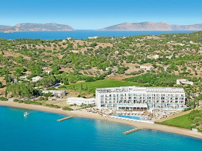 Hotel Nikki Beach Resort & Spa (Porto Heli) 2026 günstig buchen