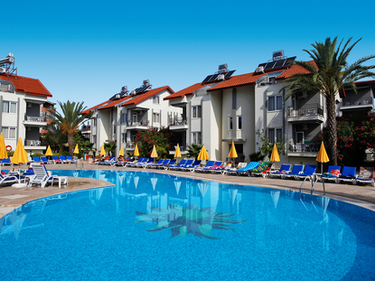 Side all-inclusive: Mit alltours günstig in die Türkei