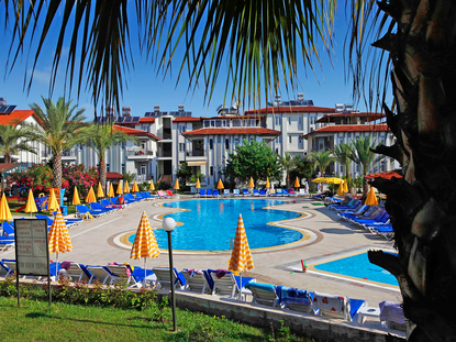 Side all-inclusive: Mit alltours günstig in die Türkei