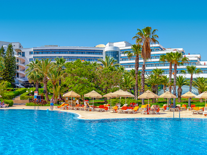 Hotel Sunrise Resort (Side - Kizilagac) 2025/26 günstig buchen