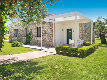 Urlaub Apulien: Mit alltours preiswert nach Süditalien