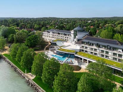Hotel Kenese Bay Garden Resort (Balatonkenese) 2026 günstig buchen