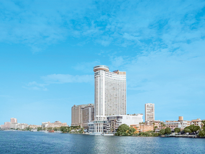 Flamenco HotelCairo (Kairo - Zamalek) 2026 günstig buchen