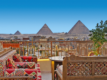 Flamenco HotelCairo (Kairo - Zamalek) 2026 günstig buchen