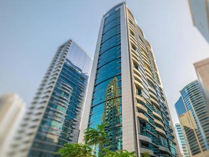 Hotel First Central Htl. (Dubai) 2026 günstig buchen