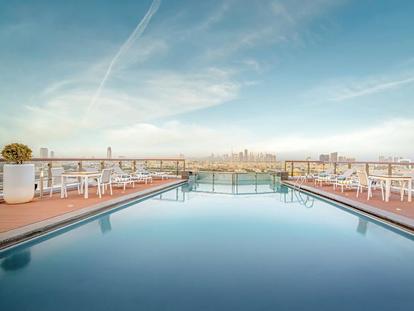 Hotel Golden Sands Htl. Creek (Dubai) 2026 günstig buchen