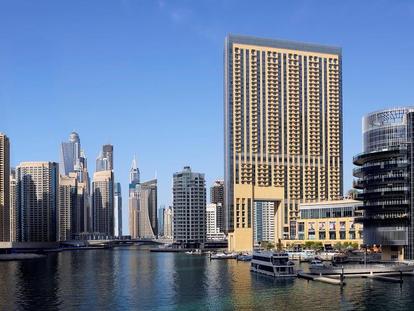 Hotel Marina View Htl. (Dubai) 2026 günstig buchen