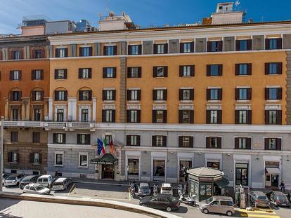 Hotel Nord Nuova Roma (Rom) 2025 günstig buchen