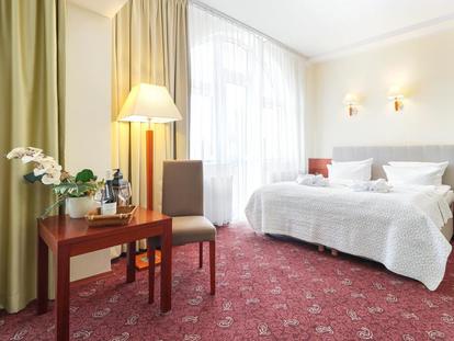 Hotel Atol Spa (Swinemünde - Swinoujscie) 2026 günstig buchen