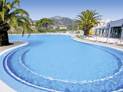 Hotel AI Pozzi Village Spa Resort (Loano) 2025/26 günstig buchen