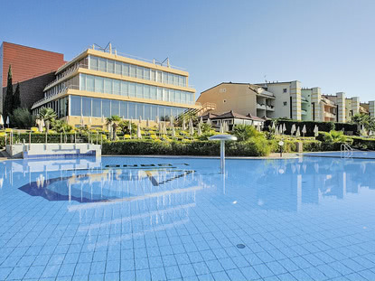 Hotel Residence Loano 2 Village (Loano) 2025/26 günstig buchen