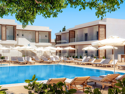 Aelius Hotel & Spa - Sensus Experience (Gouves) 2026 günstig buchen