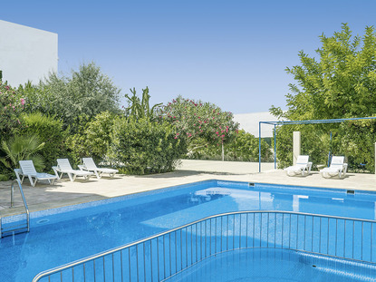 Formentera All Inclusive Nach Spanien günstig mit alltours