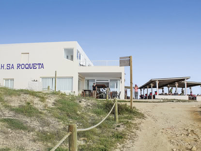 Formentera All Inclusive Nach Spanien günstig mit alltours