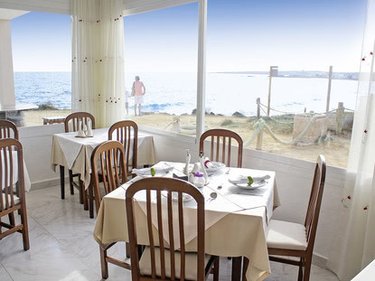 Formentera All Inclusive Nach Spanien günstig mit alltours