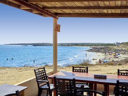 Formentera All Inclusive Nach Spanien günstig mit alltours