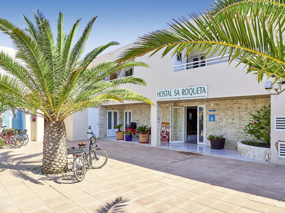 Formentera All Inclusive Nach Spanien günstig mit alltours