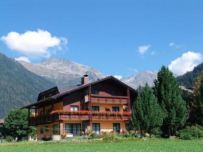 Hotel Alber Tauernhof (Mallnitz) 2026 günstig buchen