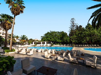 Hotel Golden Tulip President (Hammamet) 2026 günstig buchen