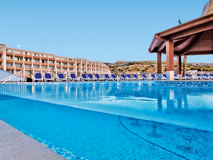 All Inclusive Malta Jetzt günstig mit alltours buchen