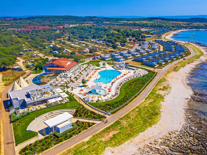 Arena Grand Kazela Camping Homes (Medulin) 2025 günstig buchen