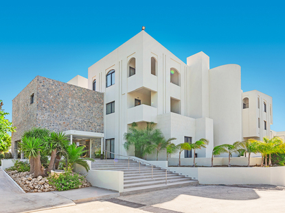 All Inclusive Rhodos Ganz entspannt mit alltours günstig reisen