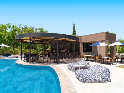 Rhodos im Oktober: Mit alltours auf die Insel