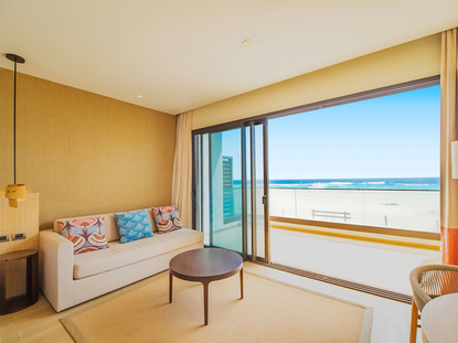 Royal Horizon Ponta Sino Hotel (Santa Maria) 2025 günstig buchen