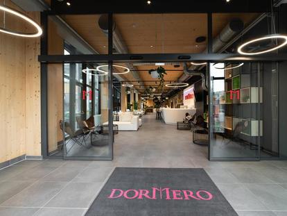 Hotel DORMERO HoHo Wien (Wien) 2025 günstig buchen