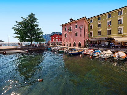 Hotel Geier (Torbole sul Garda) 2026 günstig buchen