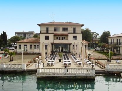 Hotel Villa Trieste (Sirmione) 2025 günstig buchen