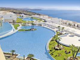 Charaki Rhodos | Urlaub in Charaki Griechenland